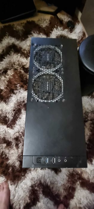Pc Gaming i5 10400 CPu Targoviste • OLX.ro