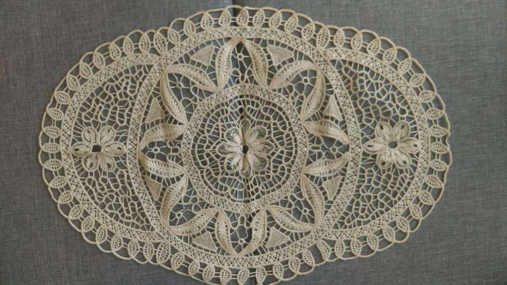 Mileuri macrame, suveniruri/obiecte de colecție Brasov • OLX.ro