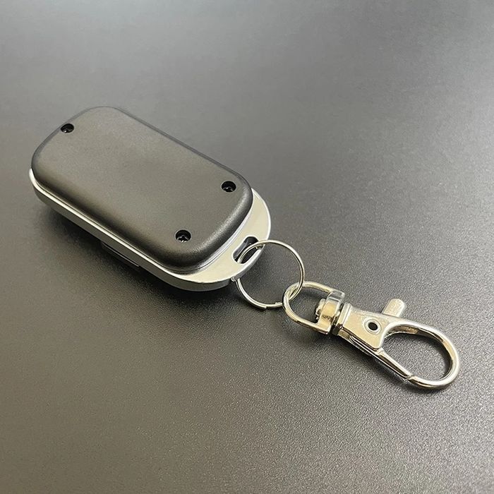 Telecomanda Universala 433.92 Usa Garaj Poarta Garaj Bariera Alarma ...