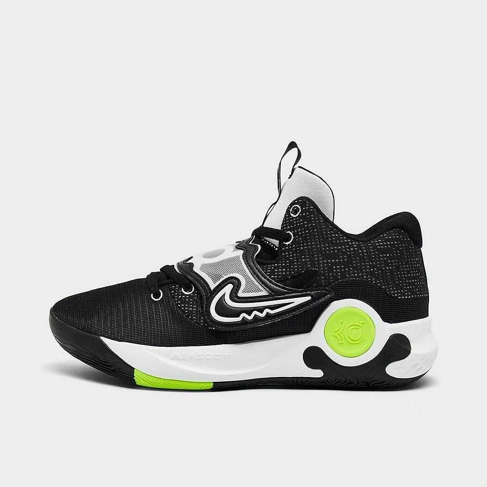 Ghete basket Nike KD Trey 5 X negru Craiova OLX.ro