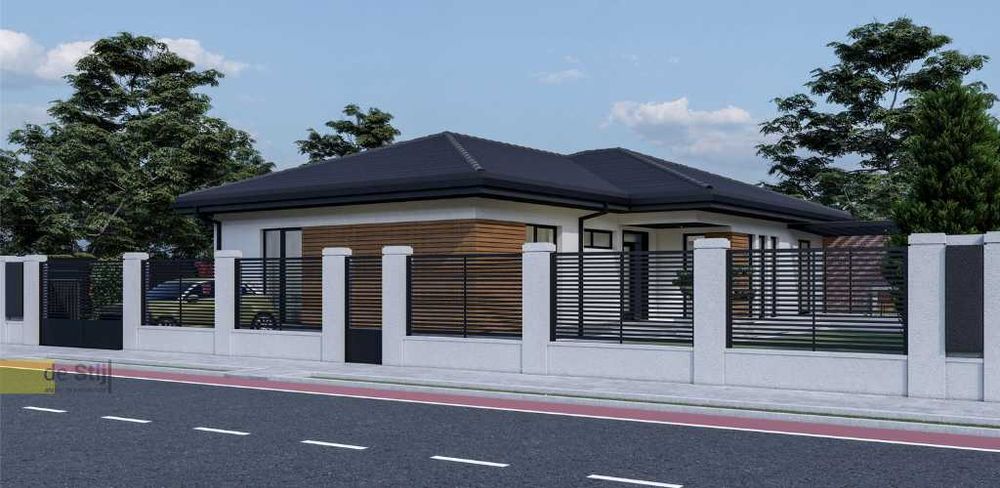 Proiect casa in Constanta | Arhitect autorizat | Techirghiol • OLX.ro