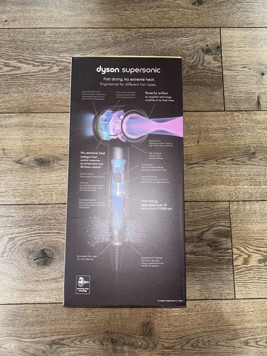 Feon Dyson Supersonic Copper HD08 Bucuresti Sectorul 4 • OLX.ro