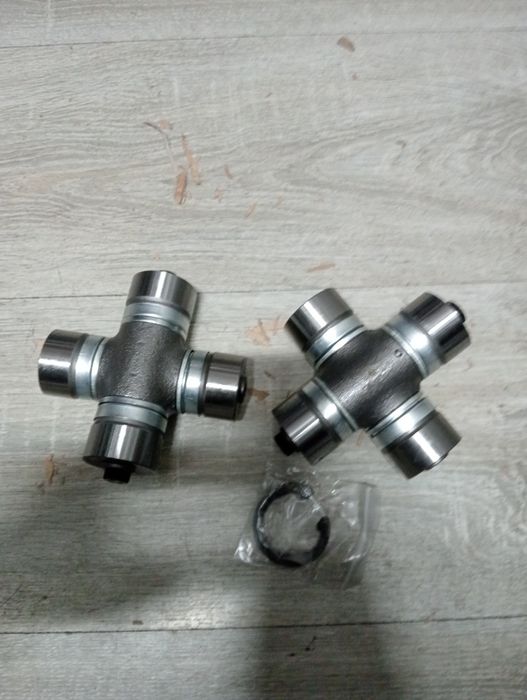Cruci cardanice planetara camion 8x4 iveco renault mercedes actros ma ...