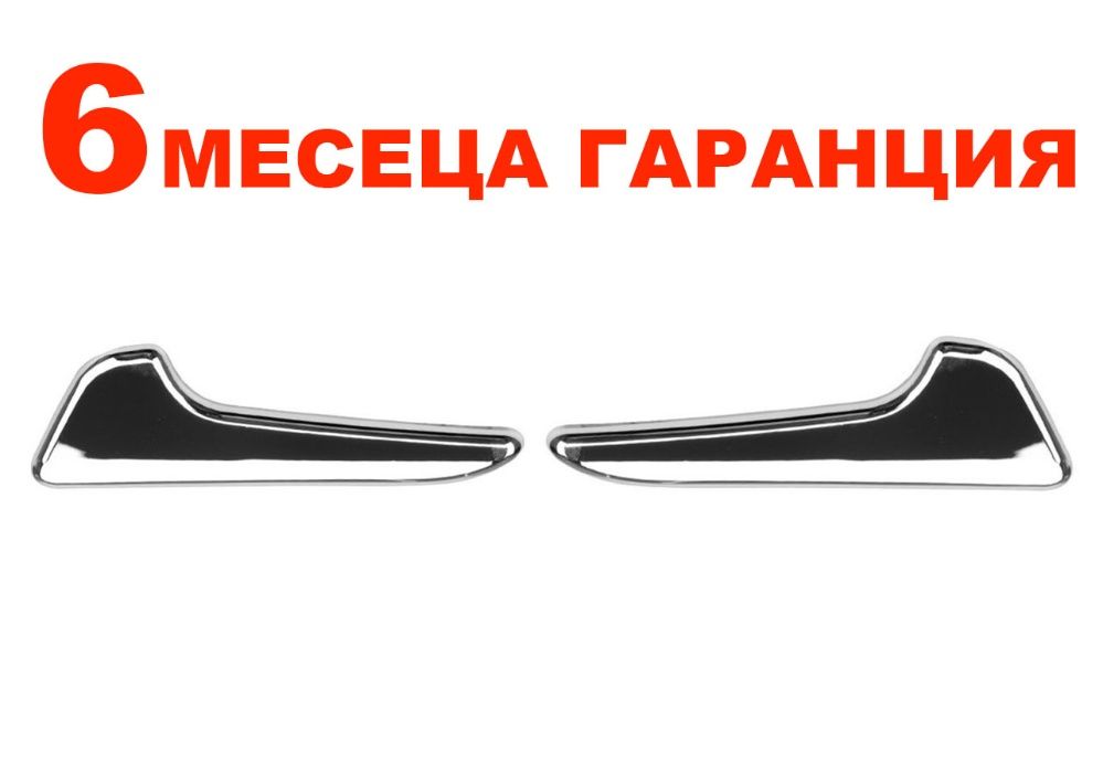 Вътрешна дръжка за врата Mercedes B-Class W245 A-Class W169/ Мерцедес ...