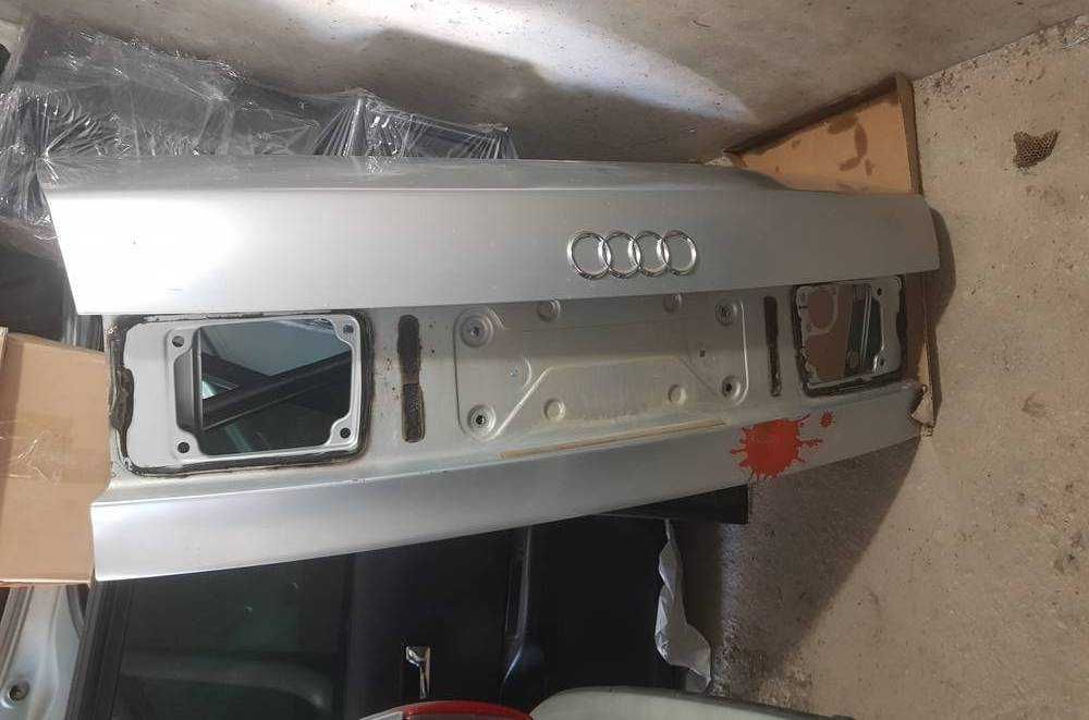 Audi 80 B4 2 0e 115коня НА ЧАСТИ гр Сливен Център • Olx Bg