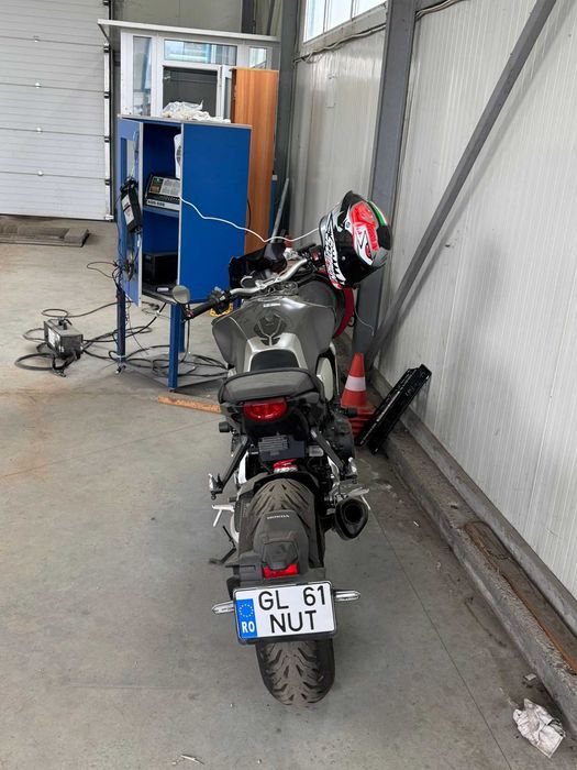 Honda CB 10000R 2018 Galati • OLX.ro