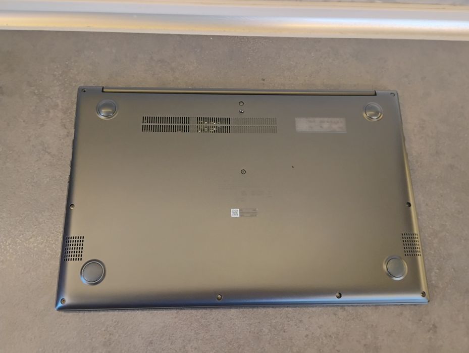 Laptop Asus - i5 - 11th - Oled - defect Bucuresti Sectorul 5 • OLX.ro