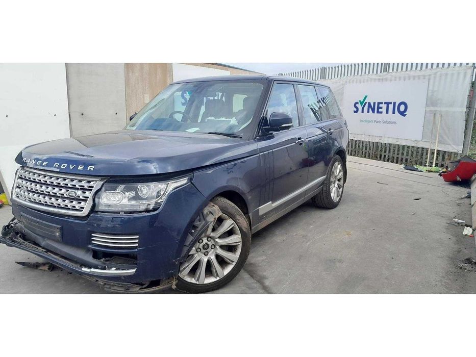 Cutie transfer Land Rover Range Rover Vogue L405 4.4 TDV8 448DT Fantana ...