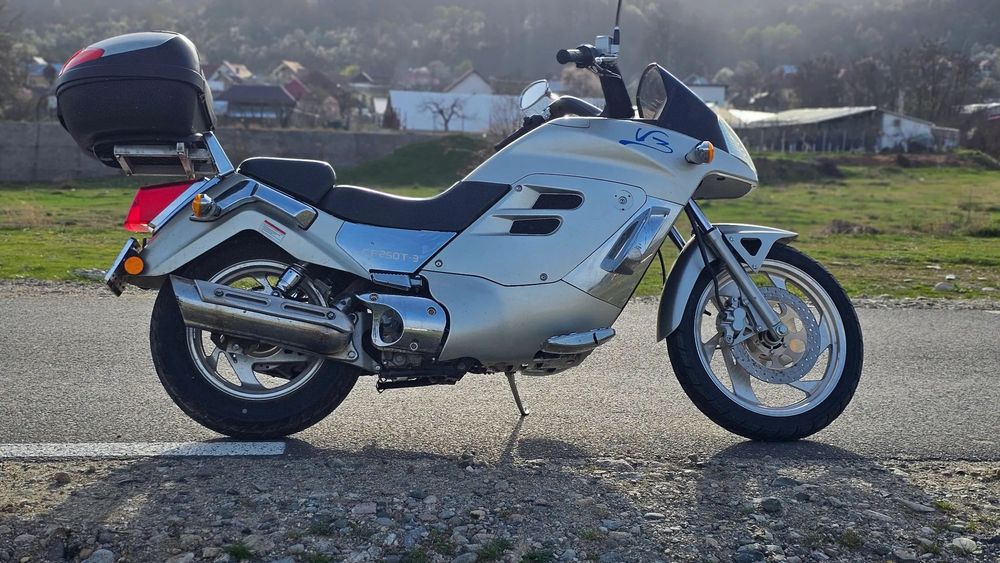 CF Moto V3 CF MOTO 250 V3 Curtea de Arges • OLX.ro