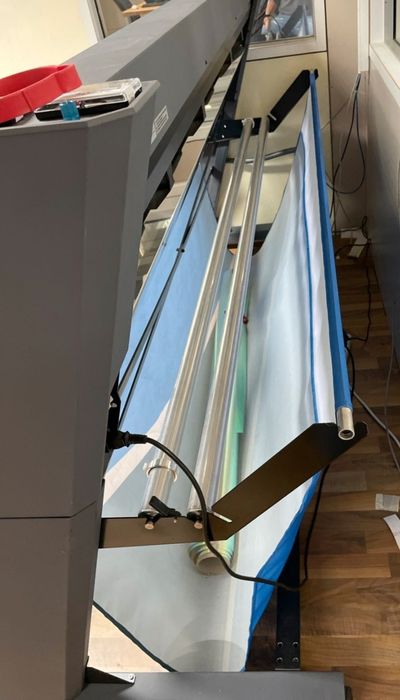 Cutter Plotter Roland Gr 640 Ditrau • OLX.ro