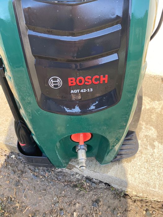 Aparat de spalat cu presiune defect Pecica • OLX.ro