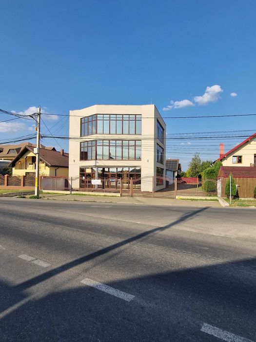 Birouri + Depozit Bacau • OLX.ro