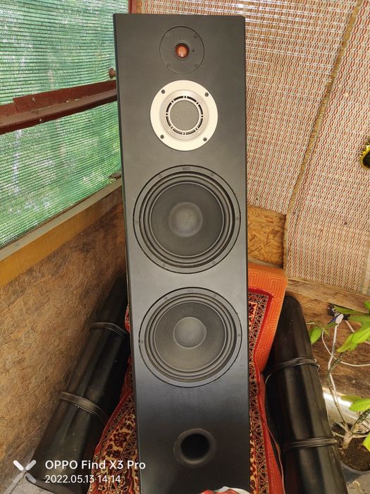 Boxe coloana HiFii 4-8 ohmi Zimnicea • OLX.ro