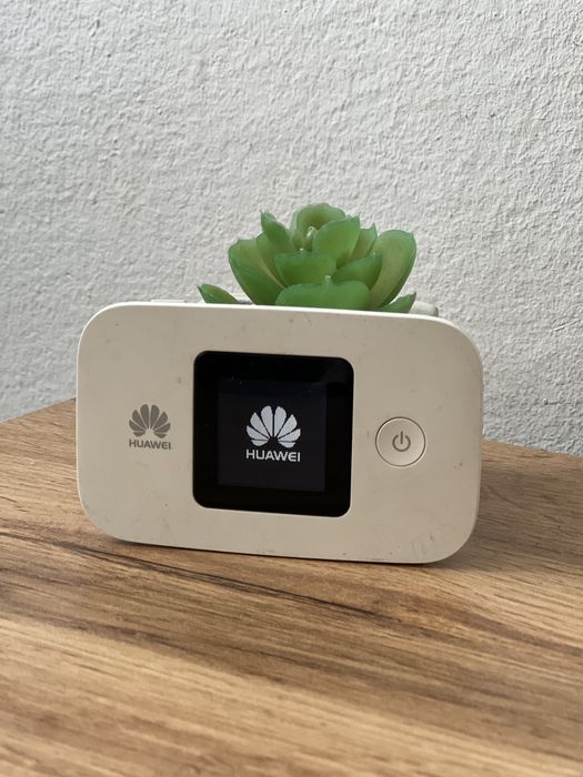 Modem Router portabil 4G LTE Huawei E5377 Decodat DIGI 4G Hotspot LTE Cluj-Napoca • OLX.ro