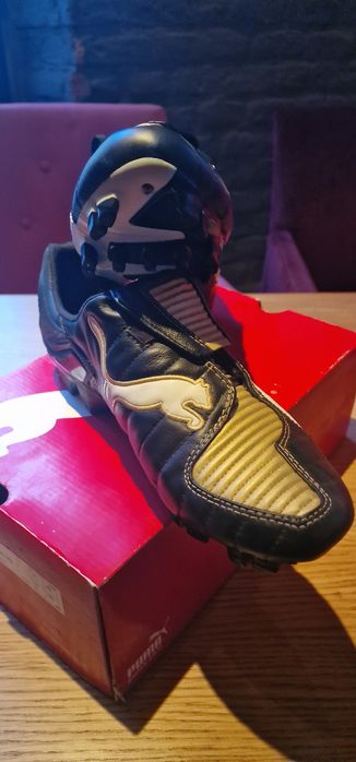 Продавам бутонки PUMA и NIKE гр. София Дървеница • OLX.bg