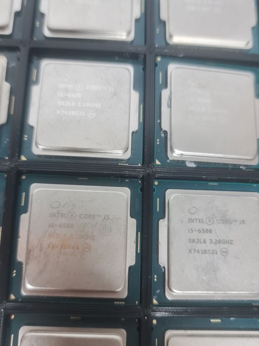 Procesor i5 generatia a 6 a 6500 Iasi • OLX.ro