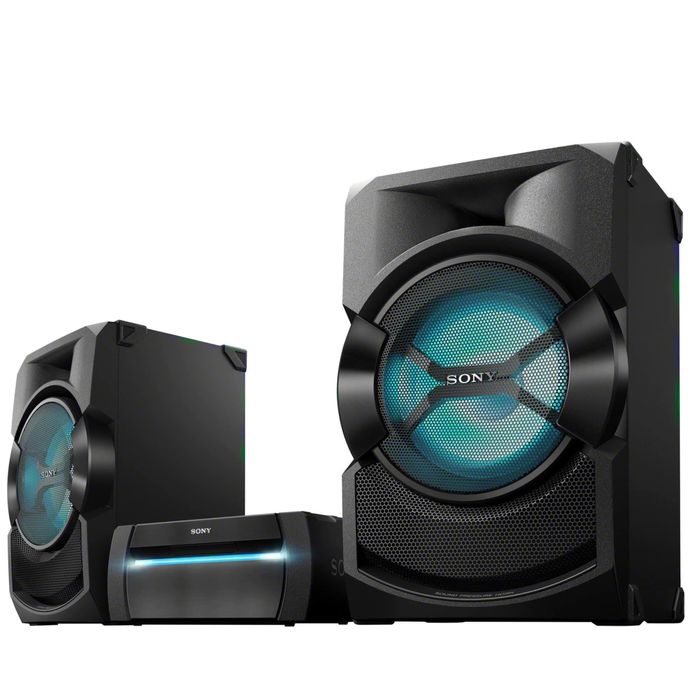 Sony Shake X30PN HI-FI System гр. Червен бряг • OLX.bg
