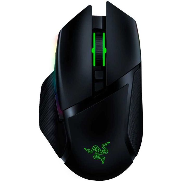 Mouse Gaming Wireless Razer Basilisk Ultimate Dock Nou Sigilat ...
