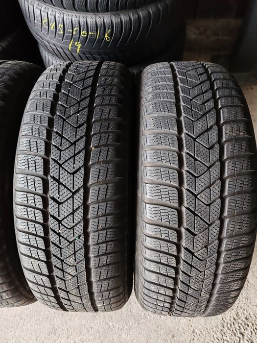 4 cauciucuri 225 55 17 Iasi • OLX.ro