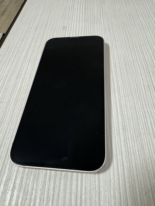 Telefon mobil Apple iPhone 13, 128GB, 5G, roz Bucuresti Sectorul 6 • OLX.ro