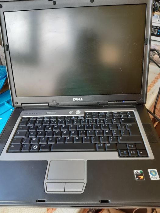 Laptop Dell Pp - OLX.bg