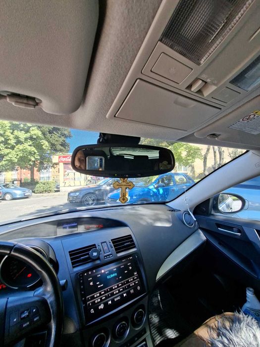 Mazda 3 facelift an 2010 impecabila Brasov • OLX.ro