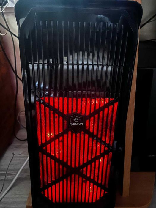PC Gaming i5 1050 Ti Galati • OLX.ro