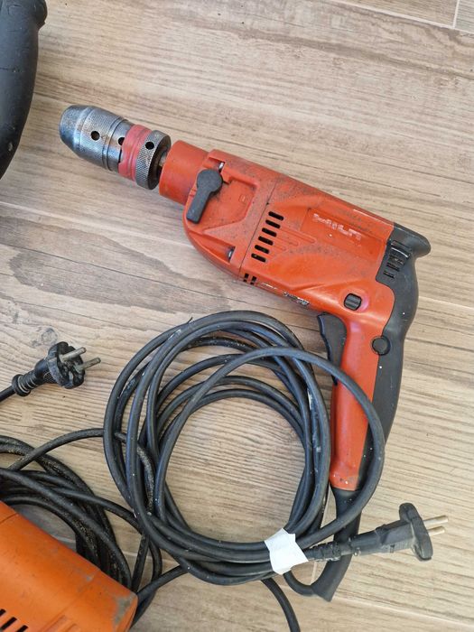 Scule Hilti si fein Targoviste • OLX.ro