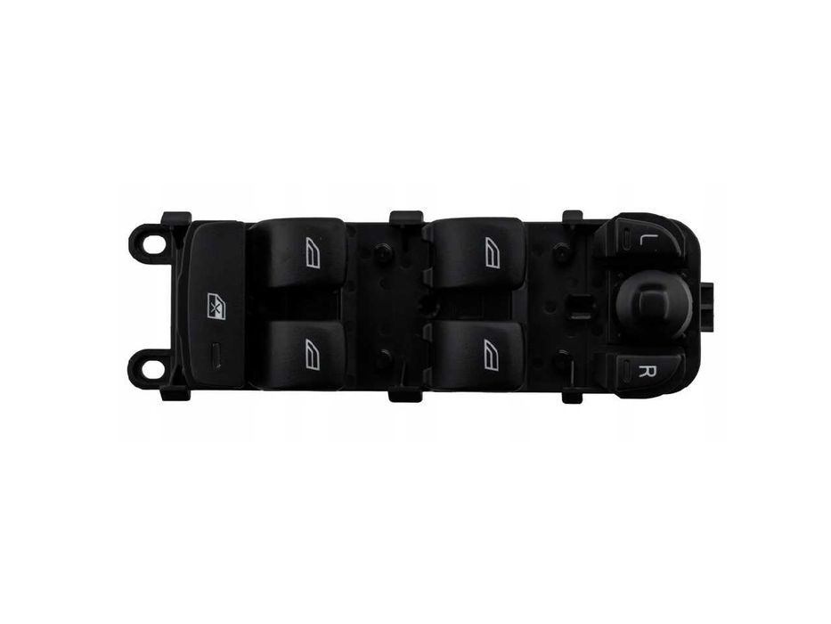 Бутони за ел. стъкла Volvo S60,V60,V60 CC,XC60,S90/V90,XC90 / Волво гр ...