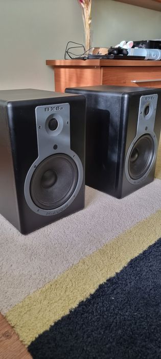 Boxe studio M-audio BX8 Bucuresti Sectorul 4 • OLX.ro