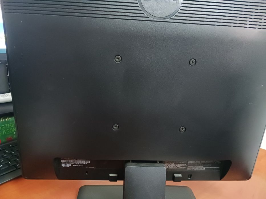 Monitor Dell calculator Bucuresti Sectorul 4 • OLX.ro