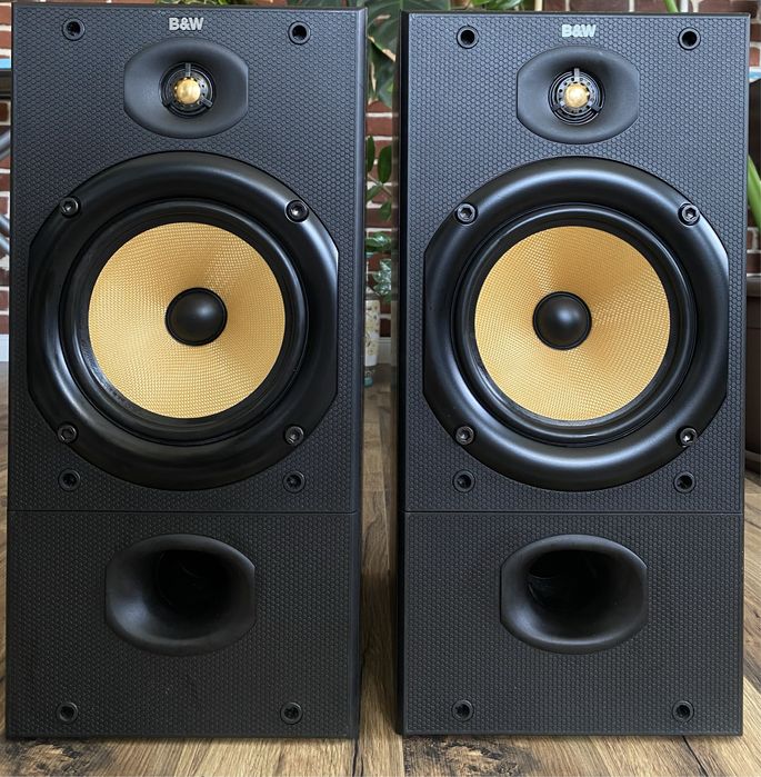 Boxe B&W DM602 ( Bowers and Wilkins ) Craiova • OLX.ro