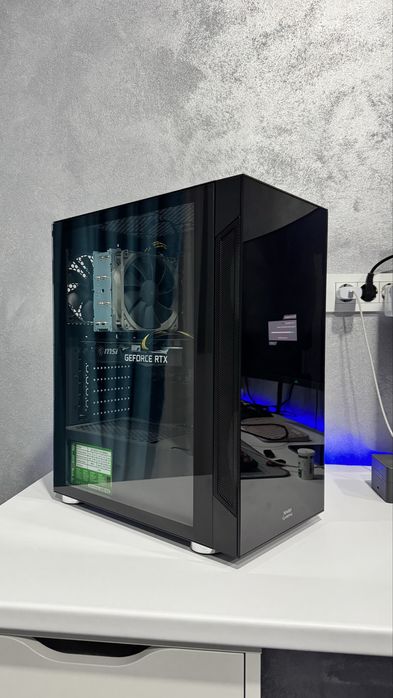 PC Gaming de vanzare Ilfov Pantelimon • OLX.ro