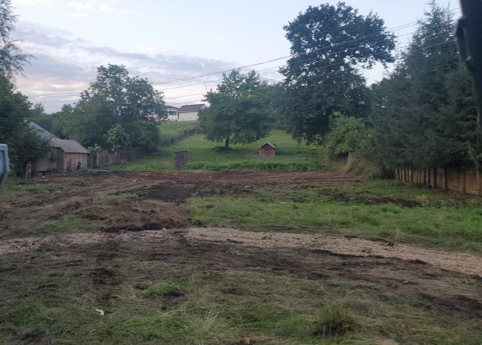 Se vinde teren intravilan Fântâna Mare, Suceava Fantana Mare • OLX.ro