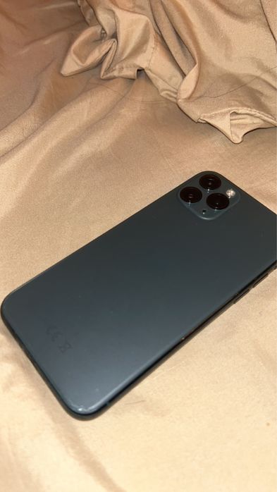 Vand iphone 11 pro Slobozia Moara • OLX.ro
