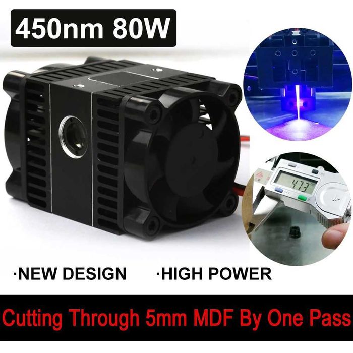 ЛАЗЕРЕН МОДУЛ Atomstack Sculpfun 5~48w Cnc лазер лазерно гравиране гр Варна Колхозен пазар • Olx Bg