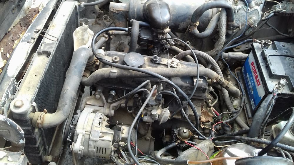 Vând masini pentru câmp Breaza • OLX.ro