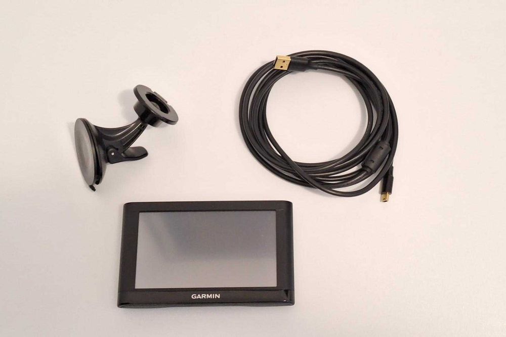 Garmin Nuvi 56LM, diagonala 5.0”, harti Eu 2025 Bucuresti Sectorul 4 ...