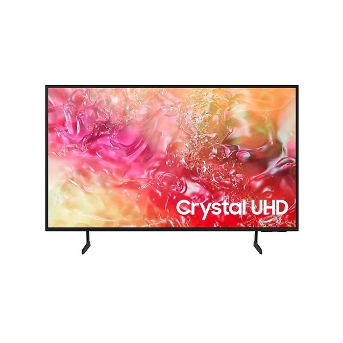 Tелевизор Samsung 65DU7100 65" (165 см) UHD 4K: 620 у.е. - Телевизоры ...