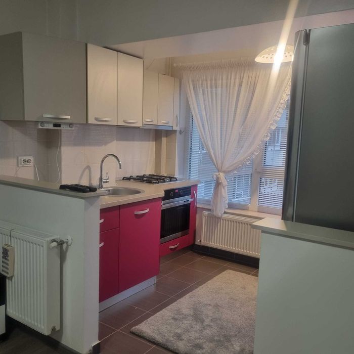 Apartament 1 camera Pacurari 370E Iasi • OLX.ro