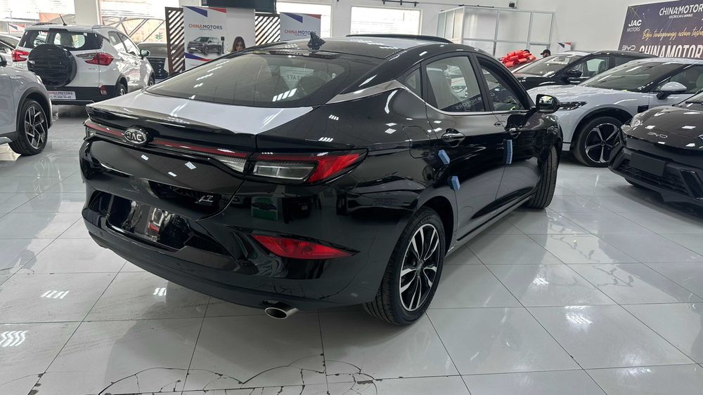 JAC J7 Turbo Luxury Full 2023 Monza va Malibu va jentra orniga!!!: 253 ...