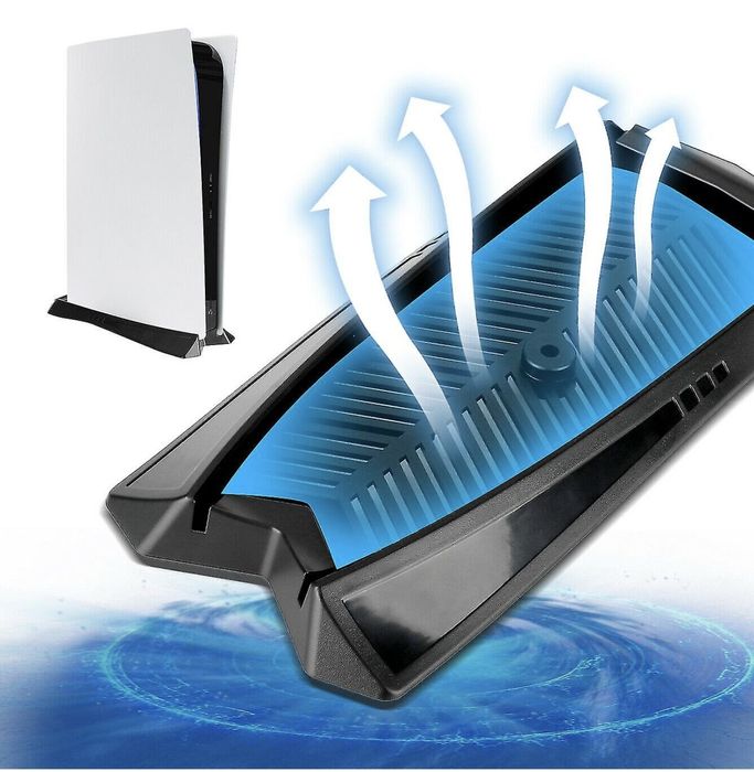 Stand Suport Vertical Playstation 5 varianta digitala Bucuresti ...