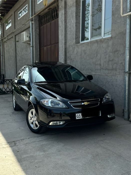 Jentra 2021 qora avtamat: 13 499 у.е. - Chevrolet Ташкент на Olx