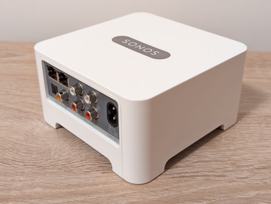 Sonos Connect Gen. 2 музикален streamer гр. София 7-ми 11-ти километър ...