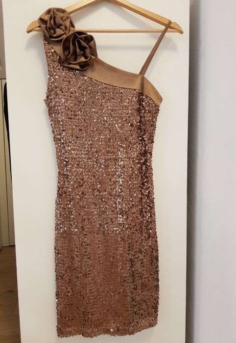 Rochii elegante S/36, Mango, Ginette Dumbravita • OLX.ro