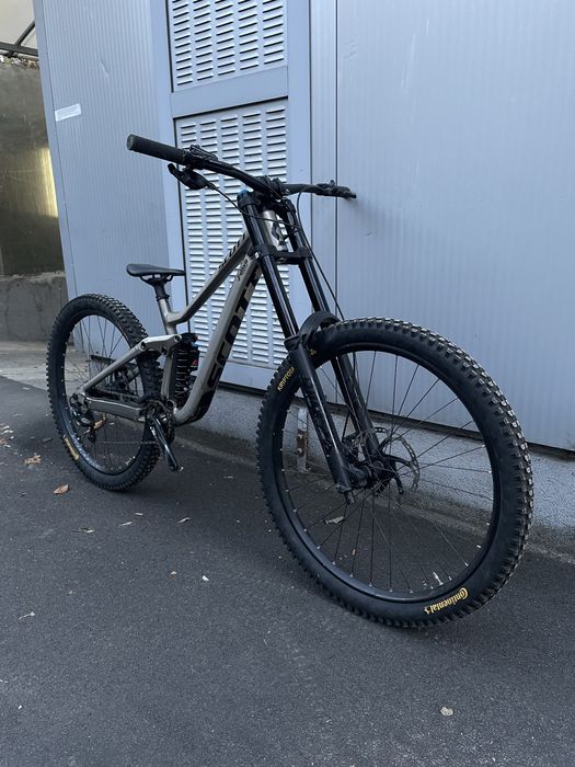 Scott Gambler 920 2021 гр. София Зона Б-19 • OLX.bg
