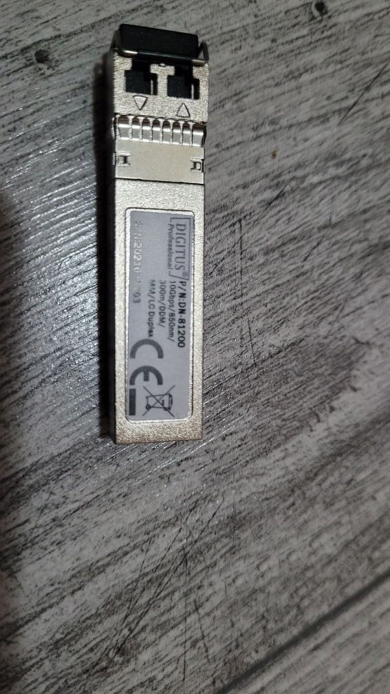 Modul sfp+ 10 Gbps Turda • OLX.ro