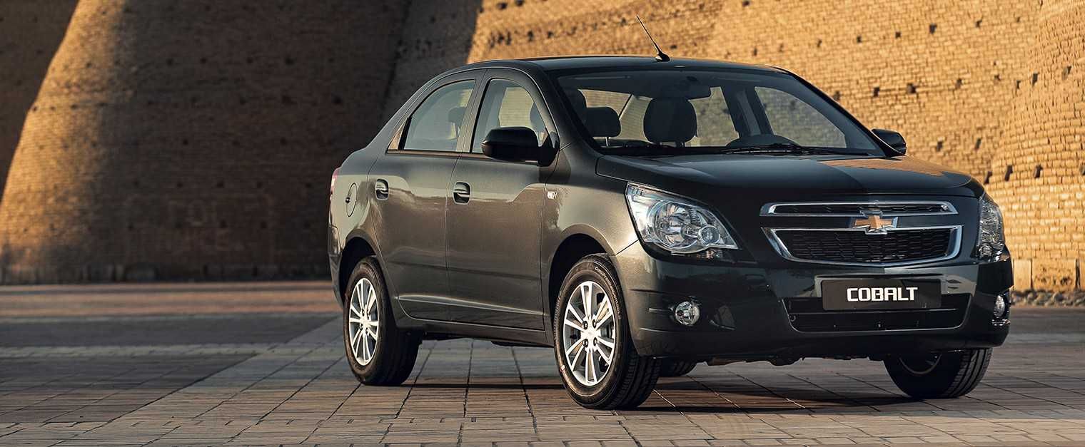 COBALT GX-STYLE AT PLUS (Mokriy asfalt) GK2 Yangi: 13 000 у.е ...