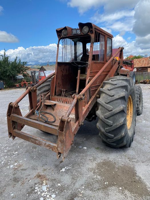 Ifron in stare buna Ditrau • OLX.ro