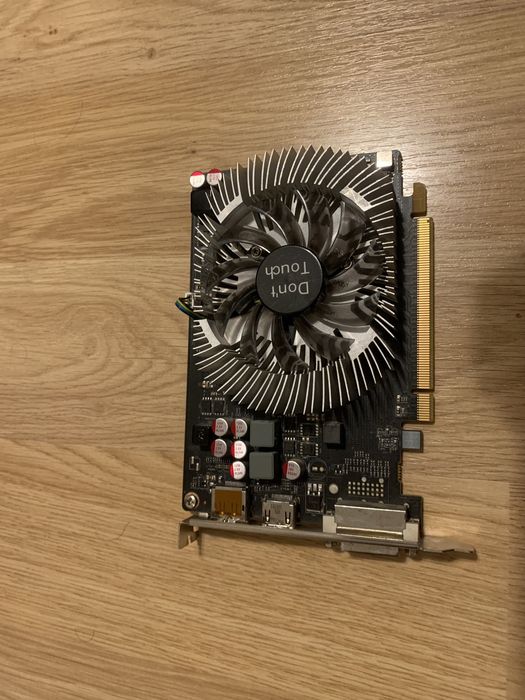 R7 360 Amd Placa video Craiova • OLX.ro
